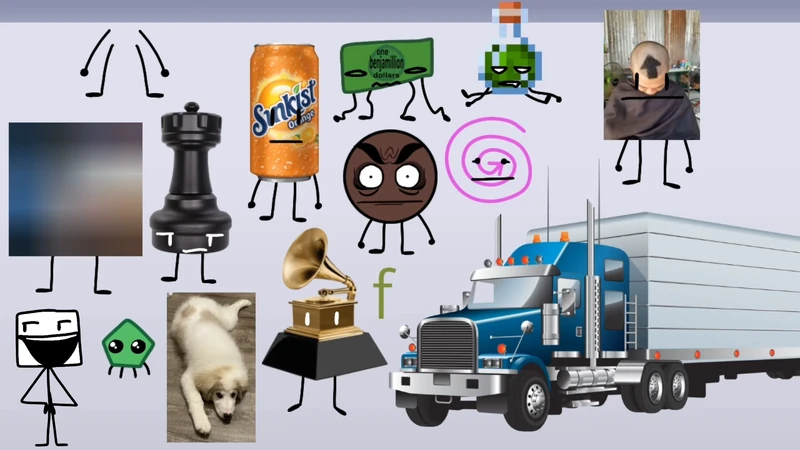 Object Stupid | Unoffical Number Lore Wiki | Fandom