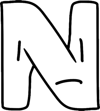 N (Element Lore) | Unoffical Number Lore Wiki | Fandom