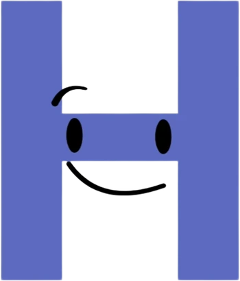 Η (Number Lore) | Unoffical Number Lore Wiki | Fandom