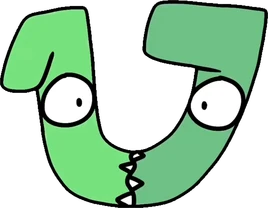 17 | Unoffical Number Lore Wiki | Fandom