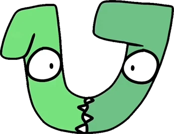 17 | Unoffical Number Lore Wiki | Fandom