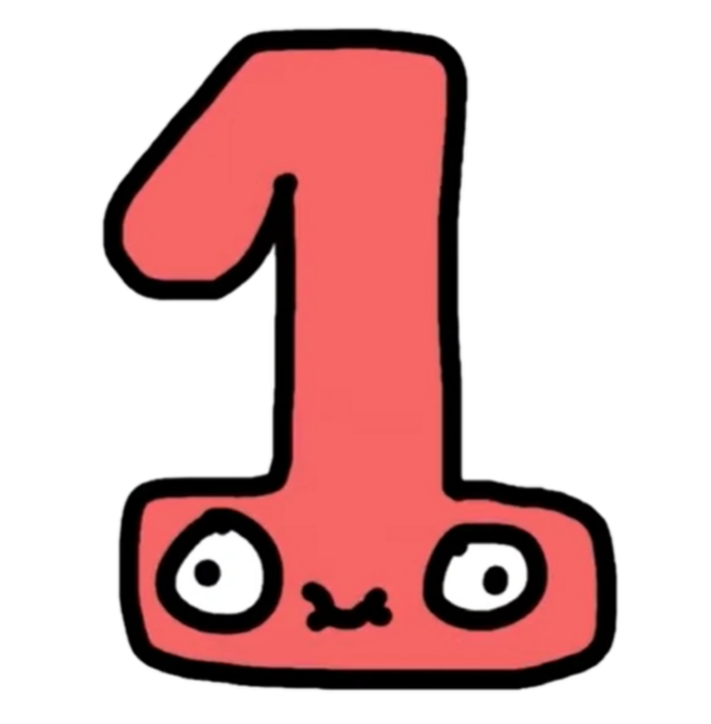 User blog:Nata Guo/Number Poster 1 | Unoffical Number Lore Wiki | Fandom