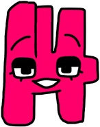 14/Gallery | Unoffical Number Lore Wiki | Fandom