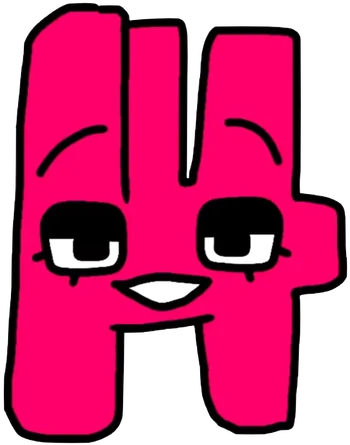 14 | Unoffical Number Lore Wiki | Fandom