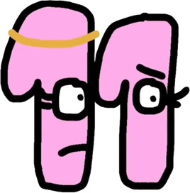 11 | Unoffical Number Lore Wiki | Fandom