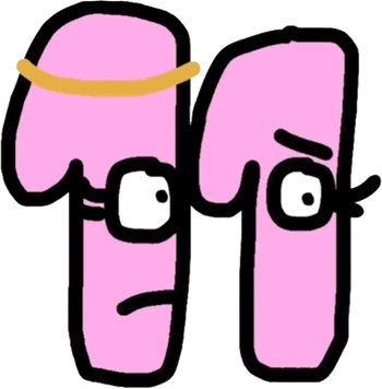 11 | Unoffical Number Lore Wiki | Fandom