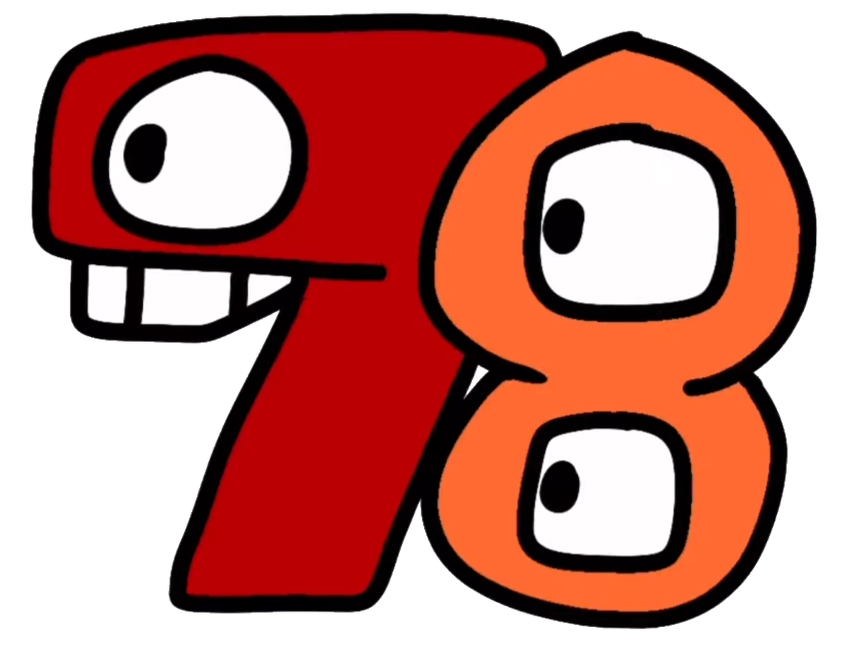 78 | Unoffical Number Lore Wiki | Fandom