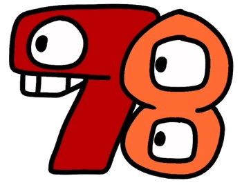 78 | Unoffical Number Lore Wiki | Fandom