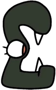 42GO! | Unoffical Number Lore Wiki | Fandom