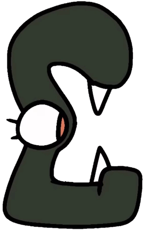 Ɛ | Unoffical Number Lore Wiki | Fandom