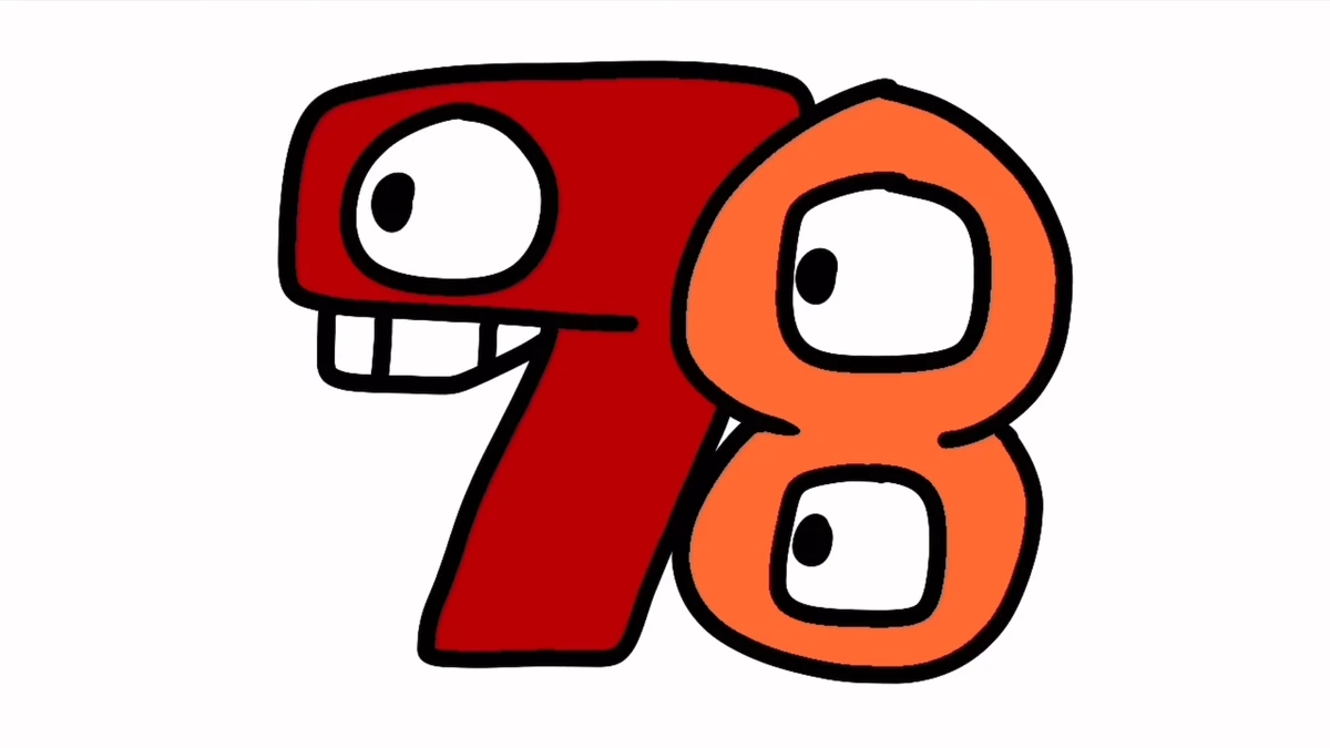 78 (Episode) | Unoffical Number Lore Wiki | Fandom