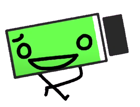 Battery Percentage | Unoffical Number Lore Wiki | Fandom