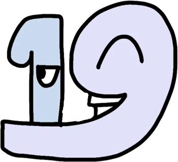19 | Unoffical Number Lore Wiki | Fandom