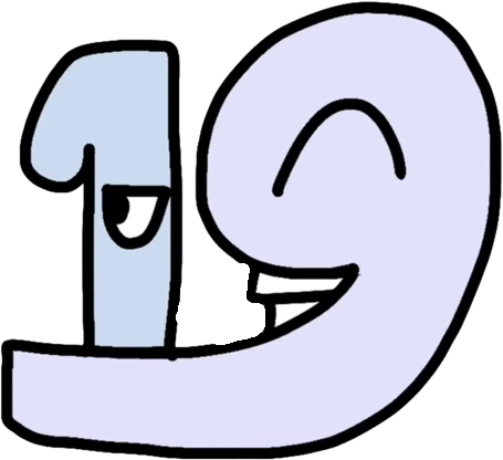 19/Gallery | Unoffical Number Lore Wiki | Fandom