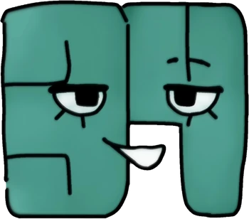 34 | Unoffical Number Lore Wiki | Fandom