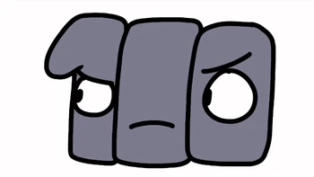 100 (Episode) | Unoffical Number Lore Wiki | Fandom