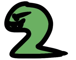 2 | Unoffical Number Lore Wiki | Fandom