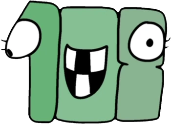 108 (Unofficial) | Unoffical Number Lore Wiki | Fandom