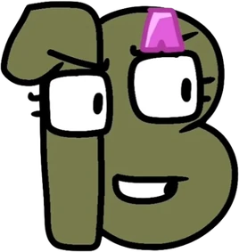 18 | Unoffical Number Lore Wiki | Fandom