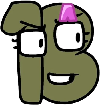 18 | Unoffical Number Lore Wiki | Fandom