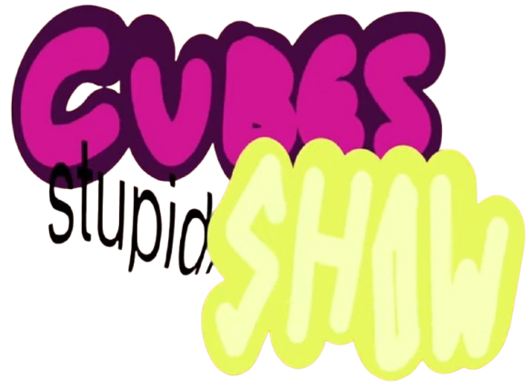 Cube’s stupid show | Unoffical Number Lore Wiki | Fandom
