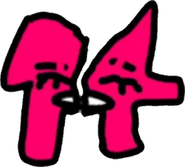 14 | Unoffical Number Lore Wiki | Fandom