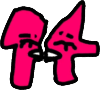 14 | Unoffical Number Lore Wiki | Fandom