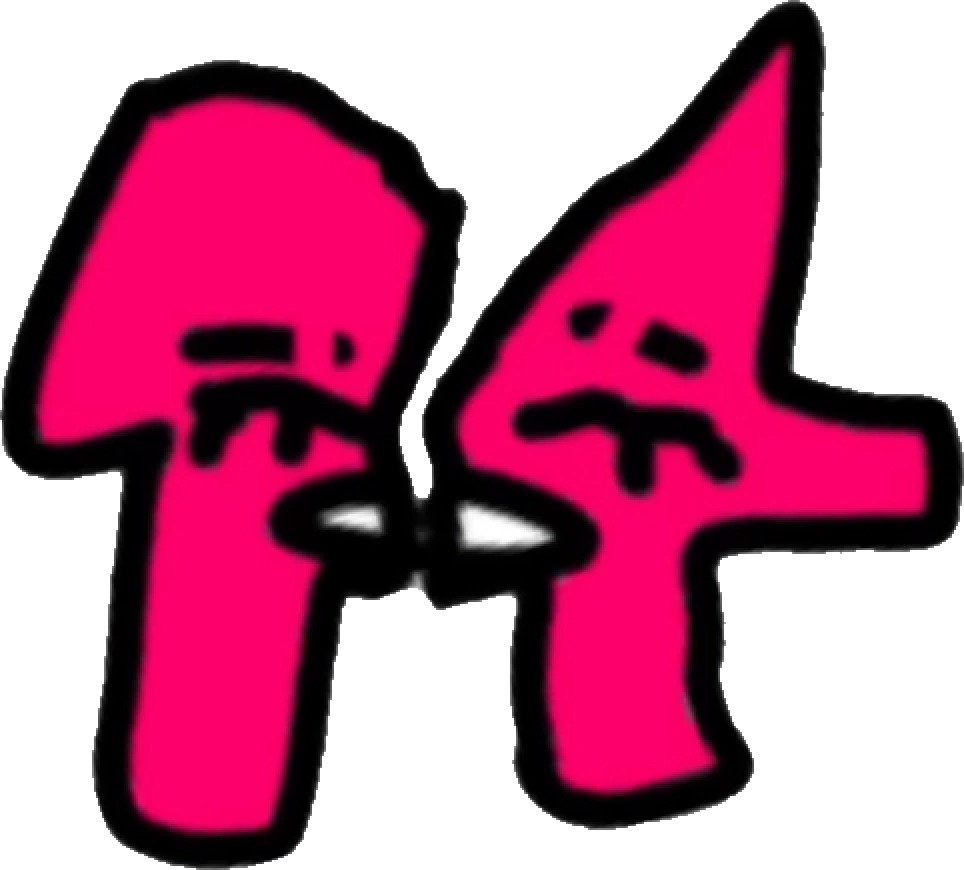 14 | Unoffical Number Lore Wiki | Fandom