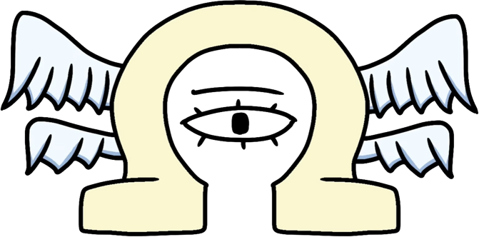 Ω (Iyad Animation) | Unoffical Number Lore Wiki | Fandom