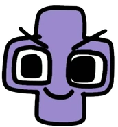 List of Characters/Baby Versions | Unoffical Number Lore Wiki | Fandom