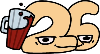 126 (Unofficial) | Unoffical Number Lore Wiki | Fandom