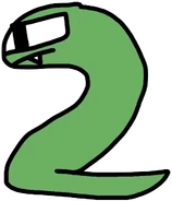 Number Lore (1-10) | Unoffical Number Lore Wiki | Fandom