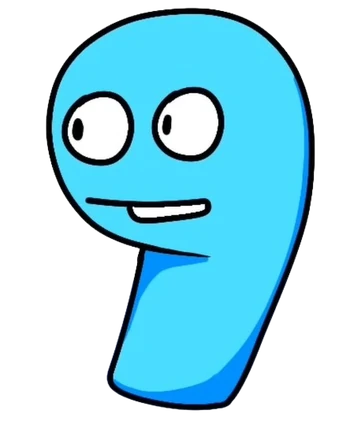 9 | Unoffical Number Lore Wiki | Fandom