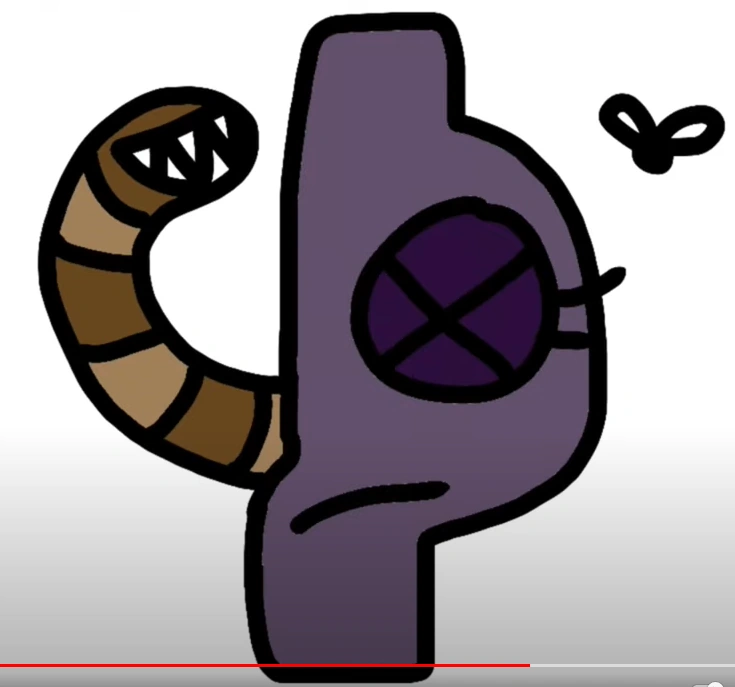 Episode) | Unoffical Number Lore Wiki | Fandom