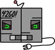 42GO! | Unoffical Number Lore Wiki | Fandom