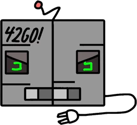35 | Unoffical Number Lore Wiki | Fandom