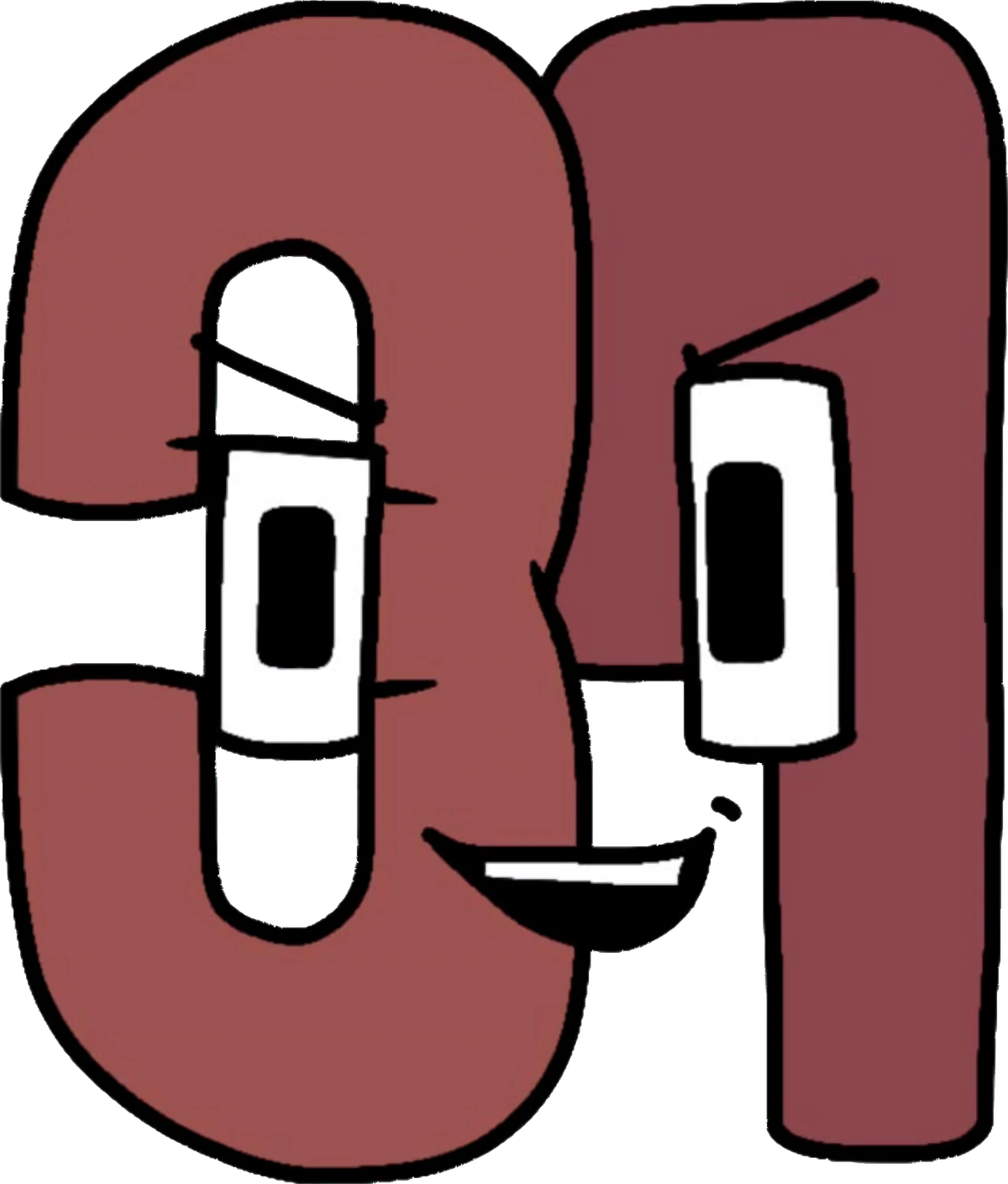 39 | Unoffical Number Lore Wiki | Fandom