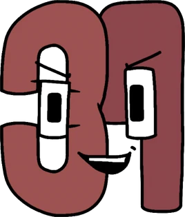 39 | Unoffical Number Lore Wiki | Fandom