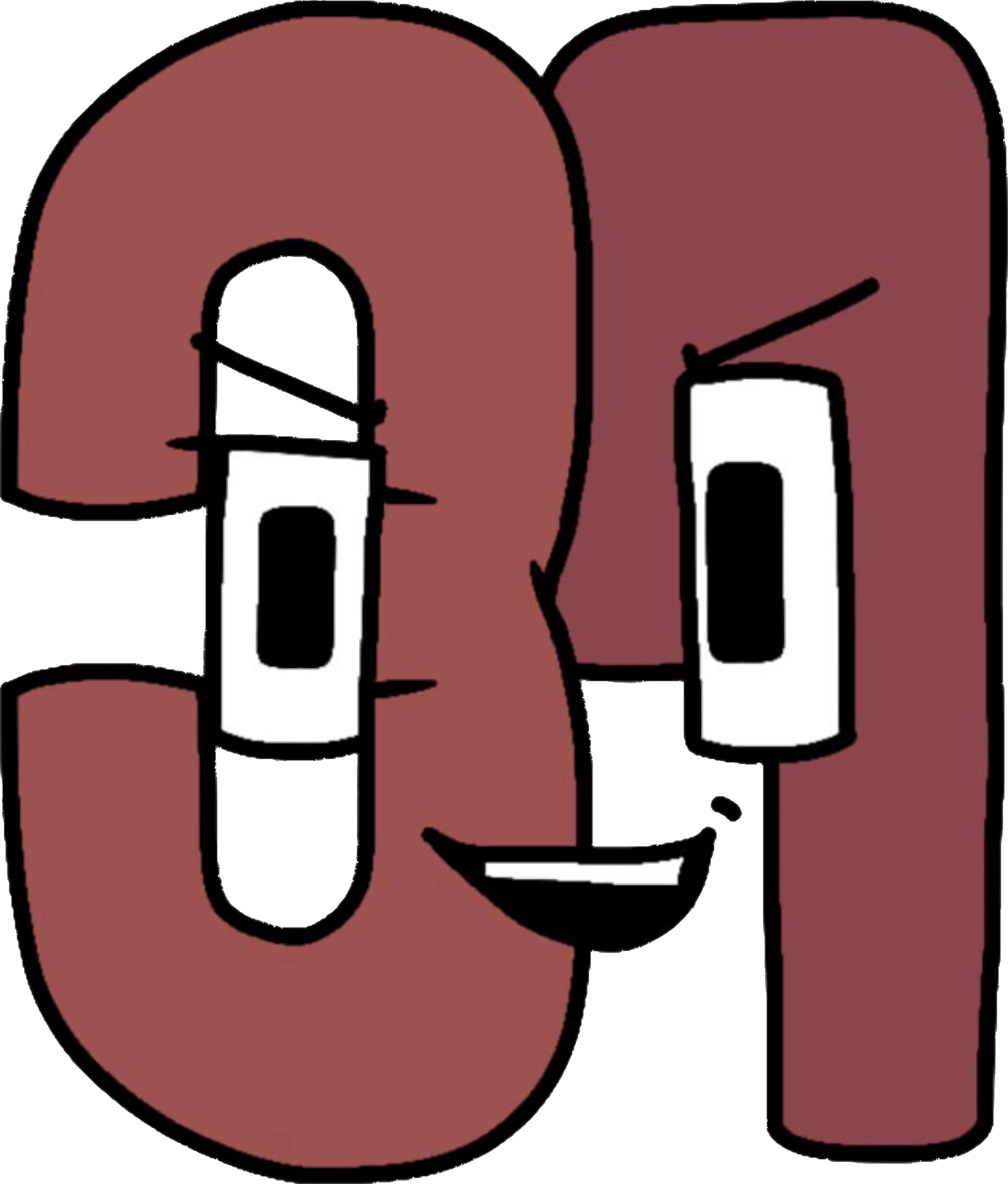 Discuss Everything About Unoffical Number Lore Wiki | Fandom