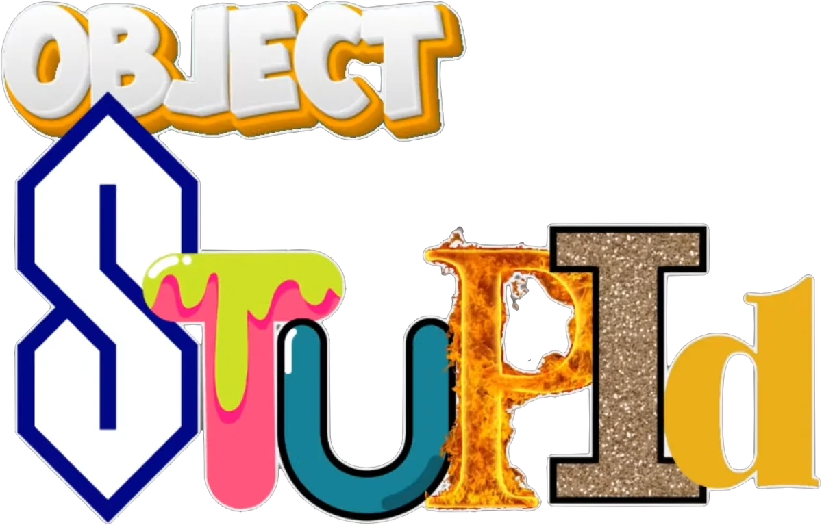 Object Stupid | Unoffical Number Lore Wiki | Fandom