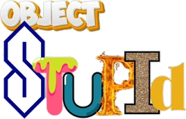 Object Stupid | Unoffical Number Lore Wiki | Fandom