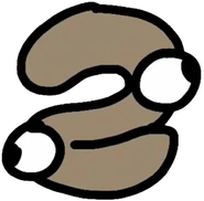 Coptic Alphabet Lore | Unoffical Number Lore Wiki | Fandom