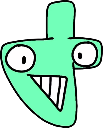 Derf | Unoffical Number Lore Wiki | Fandom