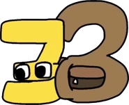 List of Characters/Baby Versions | Unoffical Number Lore Wiki | Fandom