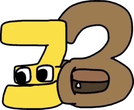 33 | Unoffical Number Lore Wiki | Fandom