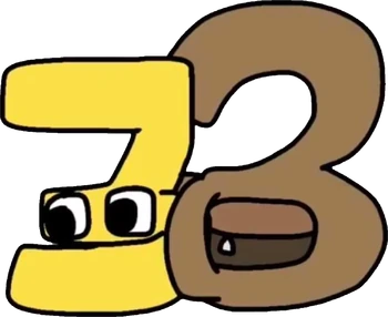 33 | Unoffical Number Lore Wiki | Fandom