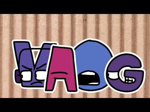 Whyphabet Lore (X-Y) | Unoffical Number Lore Wiki | Fandom