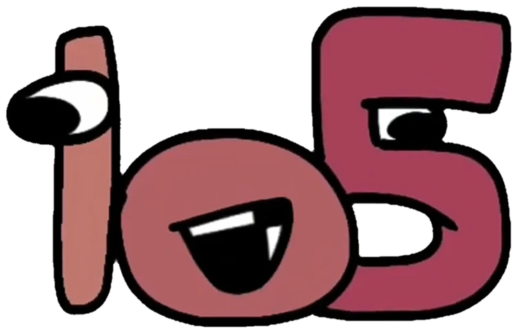 105 (Unofficial) | Unoffical Number Lore Wiki | Fandom