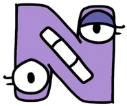 Coptic Alphabet Lore | Unoffical Number Lore Wiki | Fandom