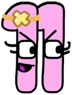 Number Lore (11-20) | Unoffical Number Lore Wiki | Fandom